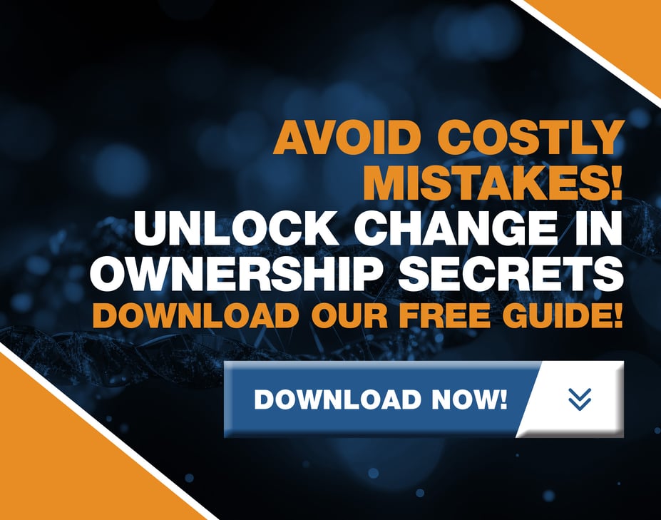 Property Transfer in California: Ownership Transfer from Parent to ...